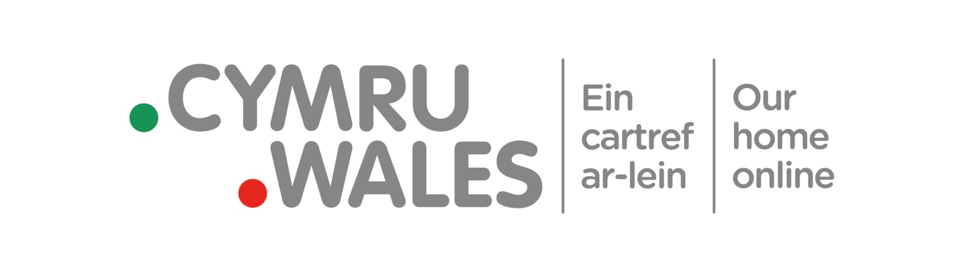 The .cymru .wales brand guidelines and marketing assets - Our Home ...